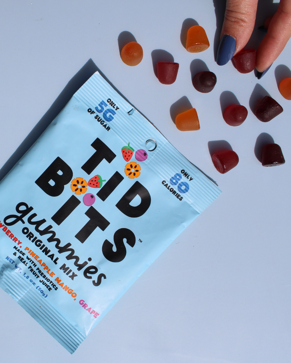 5 Snack Ideas Without Seed Oils, Dyes, or Corn Syrup That Kids & Adult ...