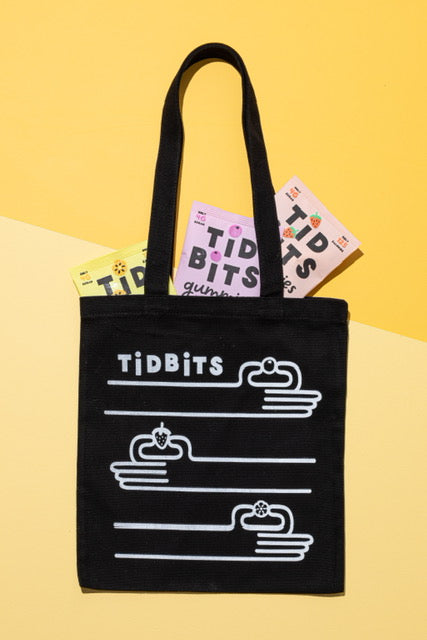 All Products – TiDBiTS Candy
